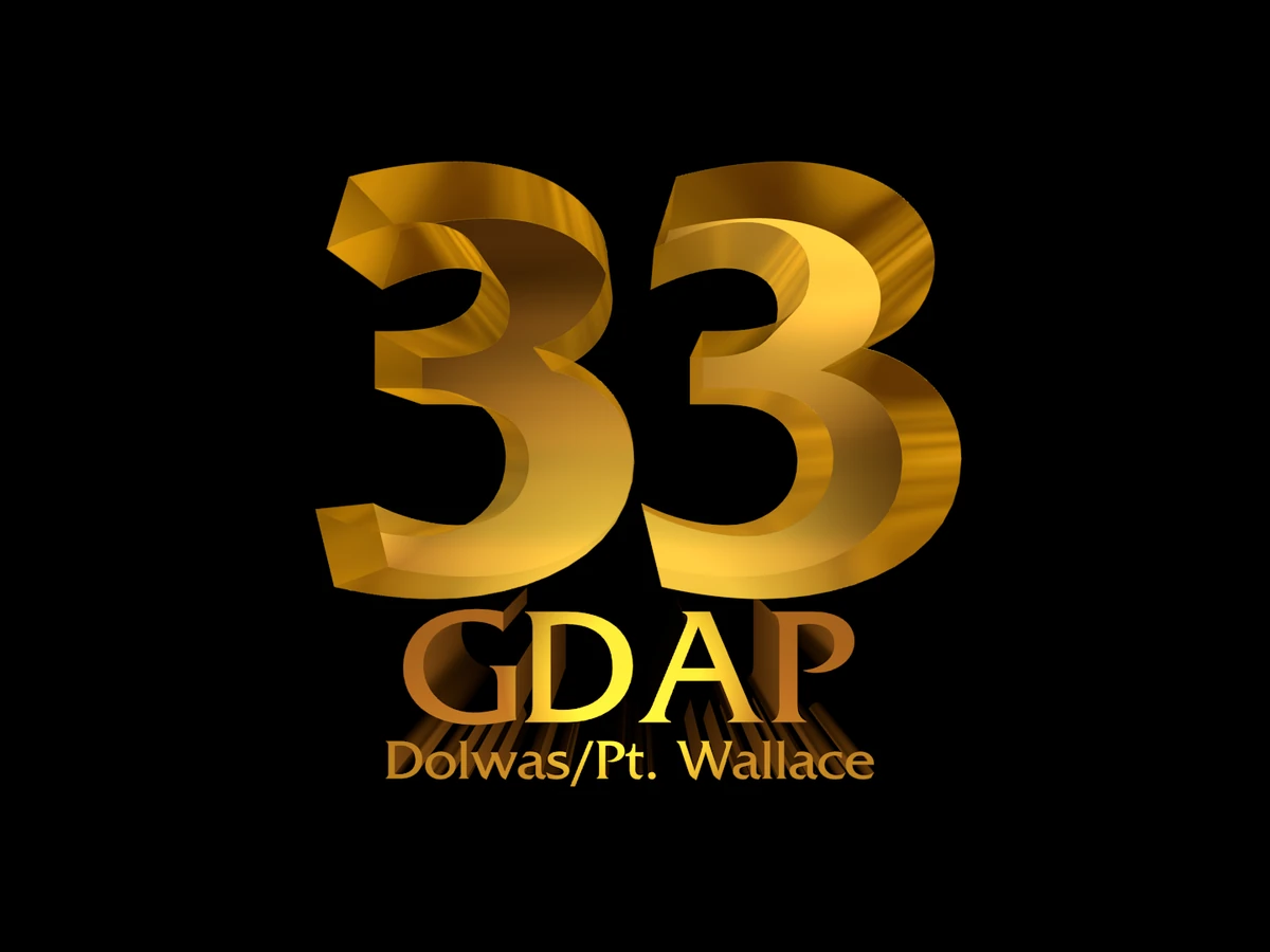 GDAP | Logofanonpedia | Fandom