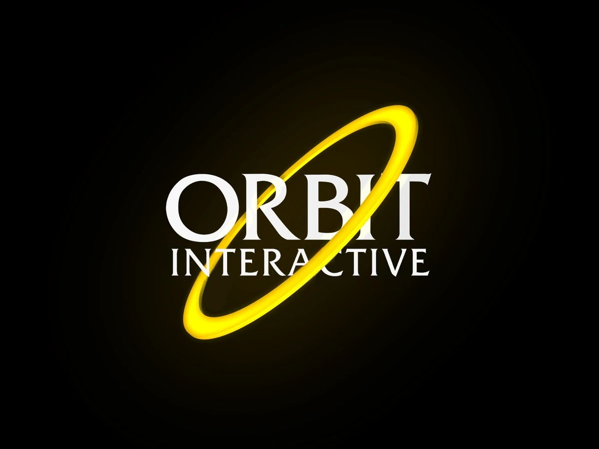 Orbit Interactive | Logofanonpedia | Fandom