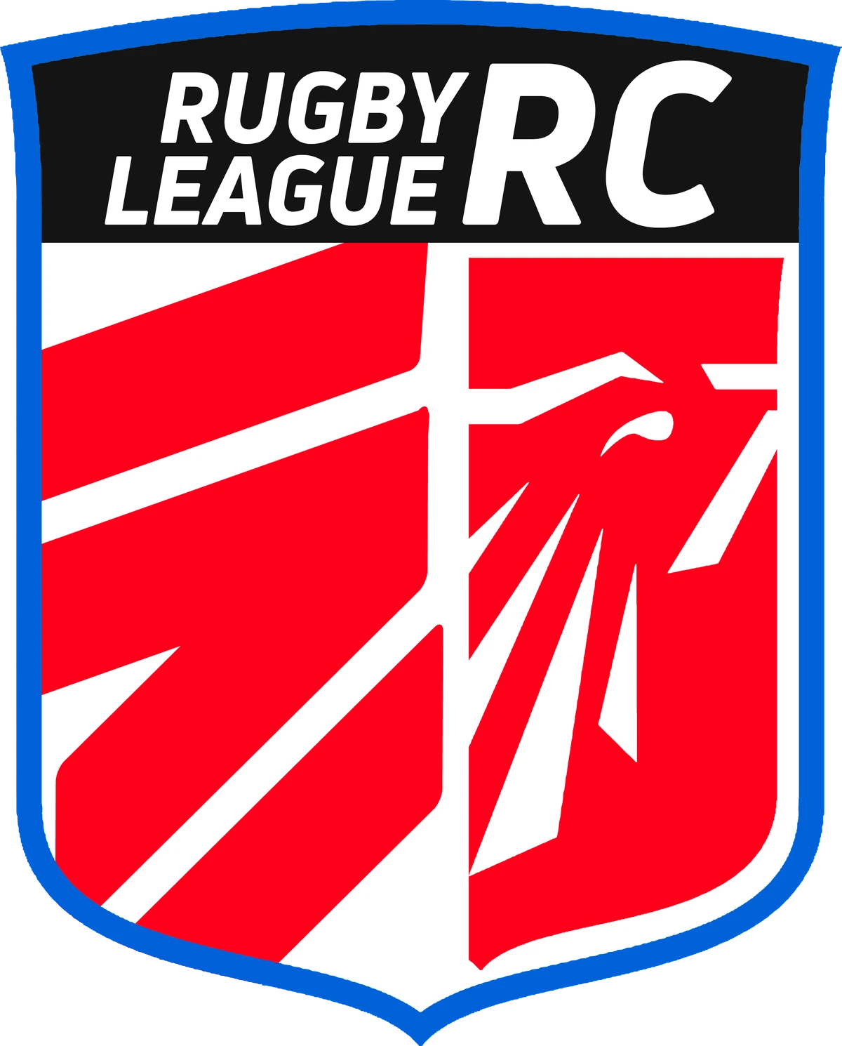 Rugby League Cardinalia | Logofanonpedia | Fandom