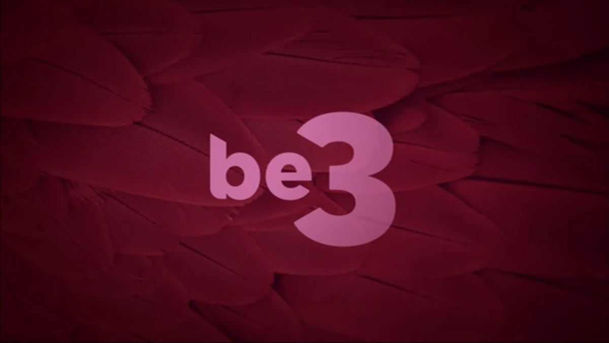 Be3 (Irleise) | Logofanonpedia | Fandom