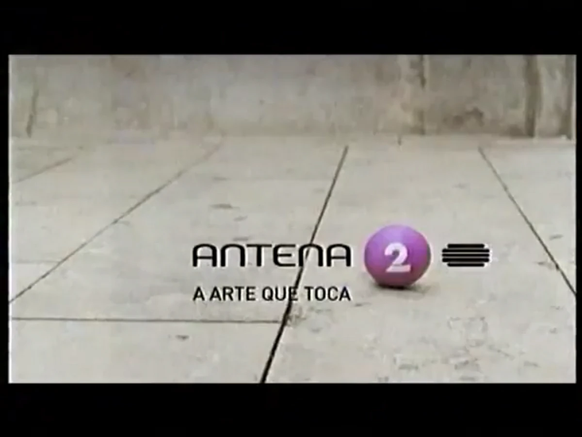 RN Antena 2 | Logofanonpedia | Fandom