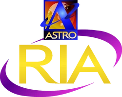 Astro Ria (Pacifilavia) | Logofanonpedia | Fandom