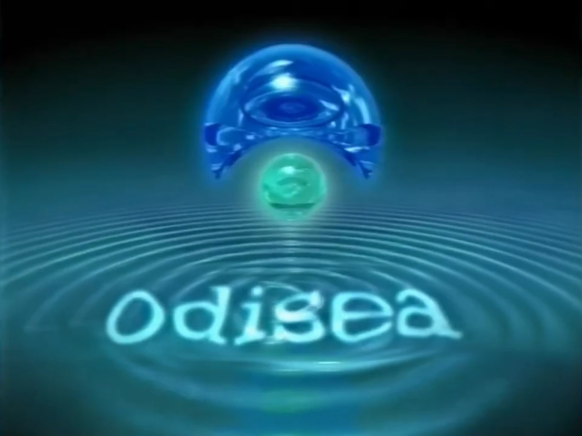 Odisea (Latinolia) | Logofanonpedia | Fandom