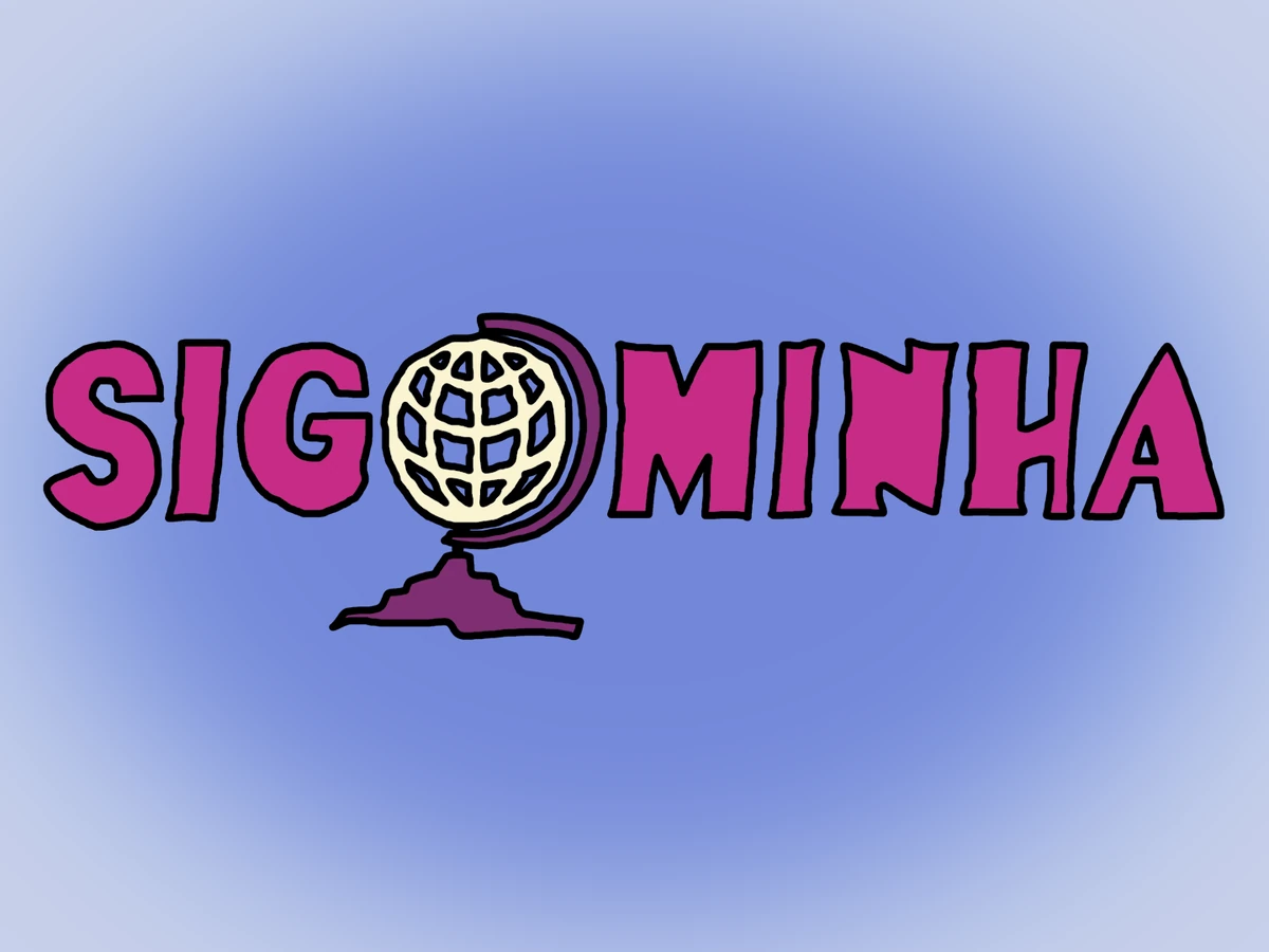 Sigminha | Logofanonpedia | Fandom
