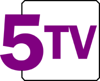 Canale 5 | Logofanonpedia | Fandom