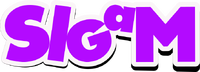 Sigam | Logofanonpedia | Fandom