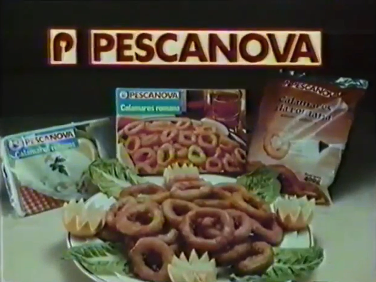 Pescanova (Latinolia) | Logofanonpedia | Fandom