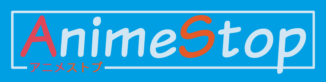 AnimeStop | Logofanonpedia | Fandom