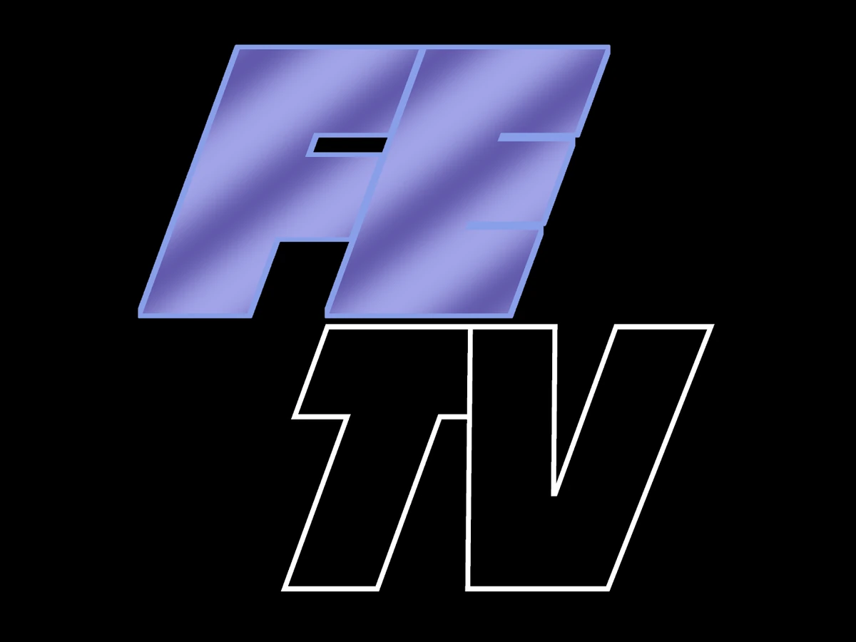 FETV | Logofanonpedia | Fandom