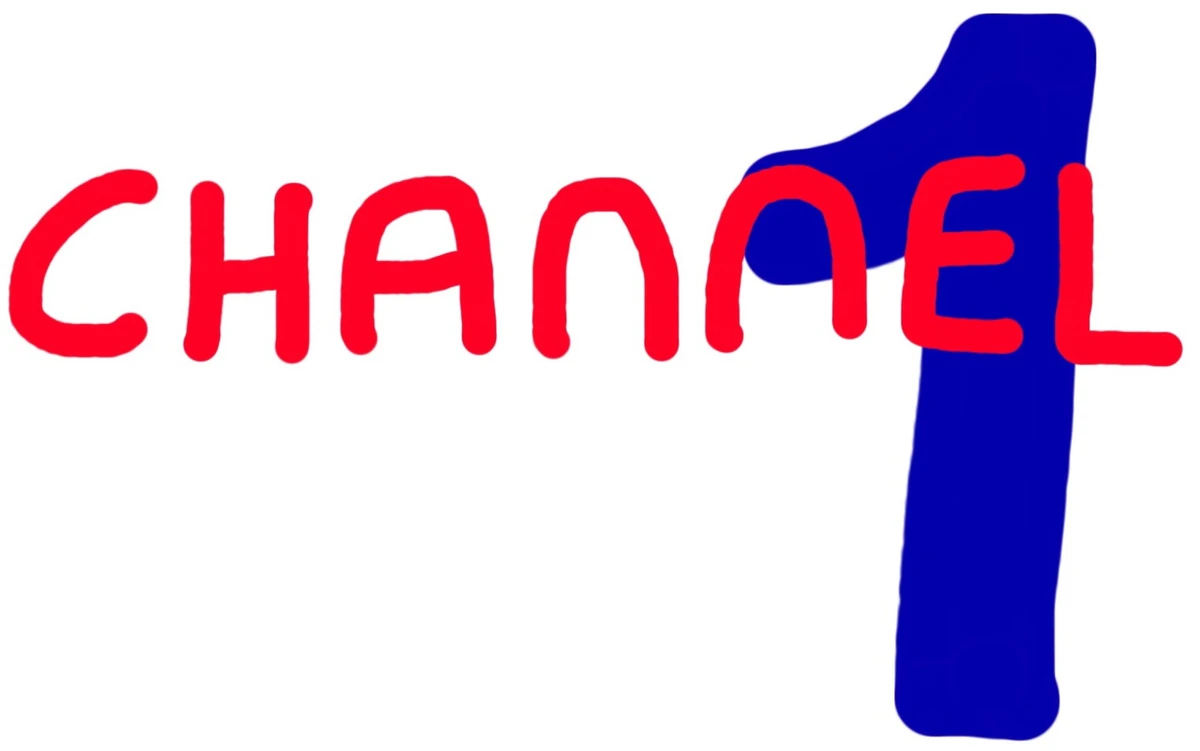 Channel One (Tyono) | Logofanonpedia | Fandom