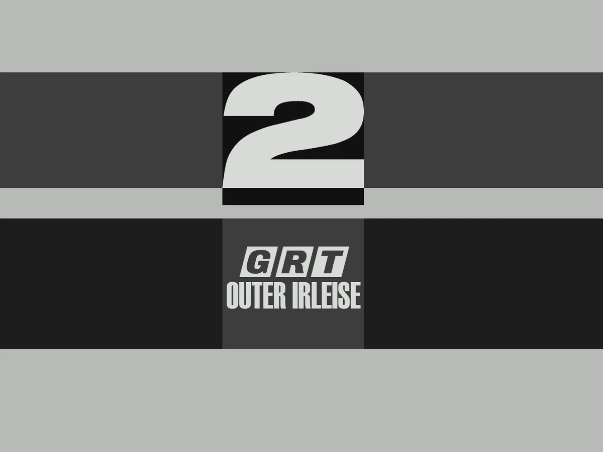 GRT Two Outer Irleise | Logofanonpedia | Fandom