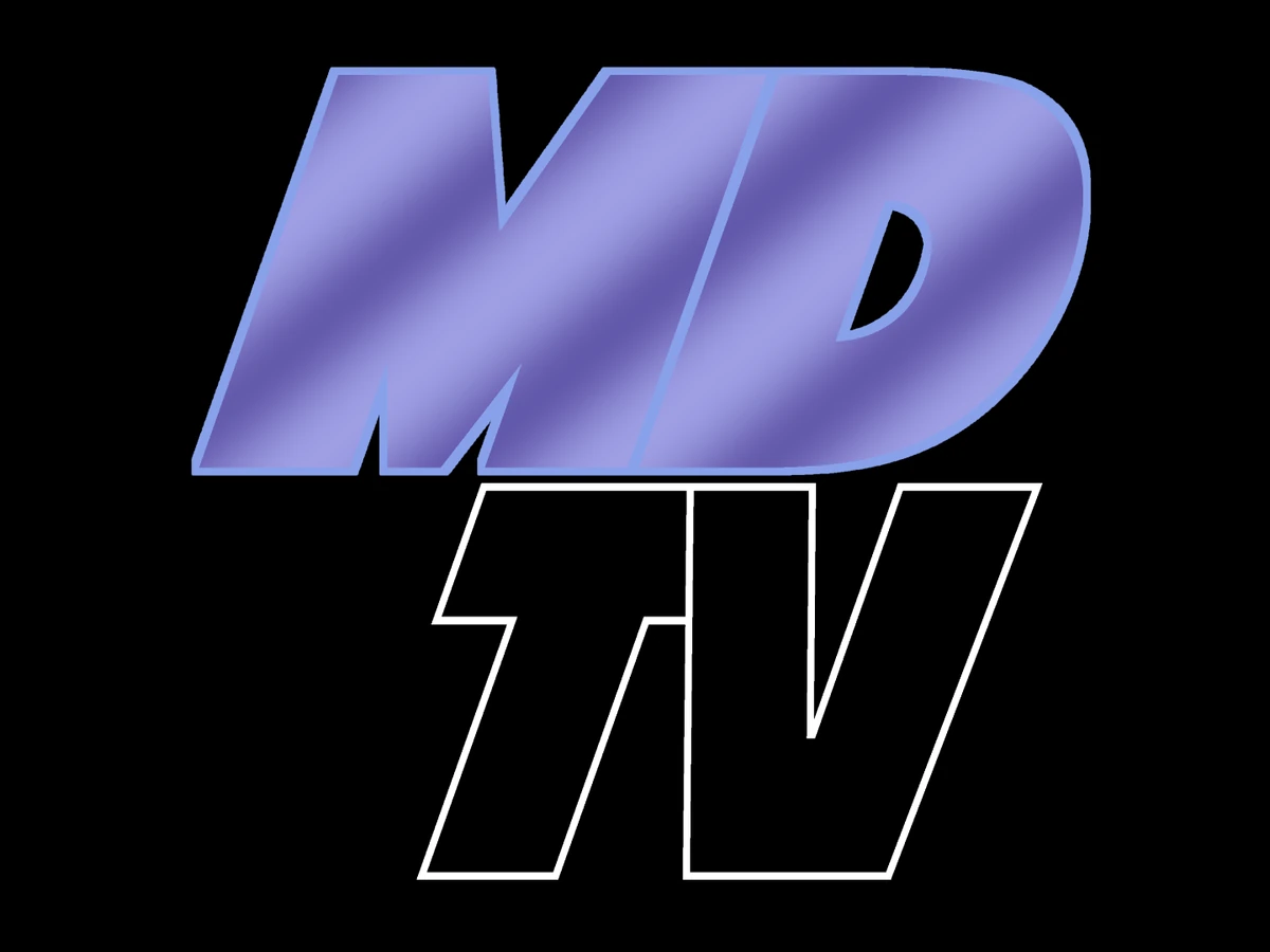 MDTV | Logofanonpedia | Fandom