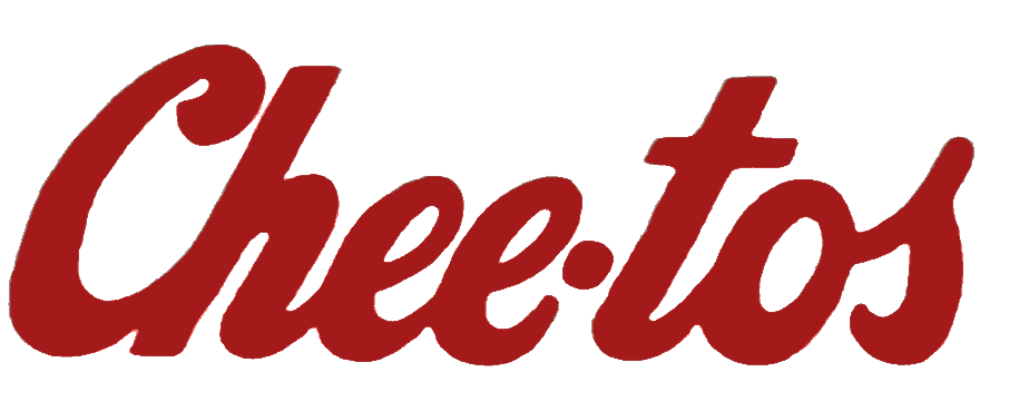 Cheetos Logo Png