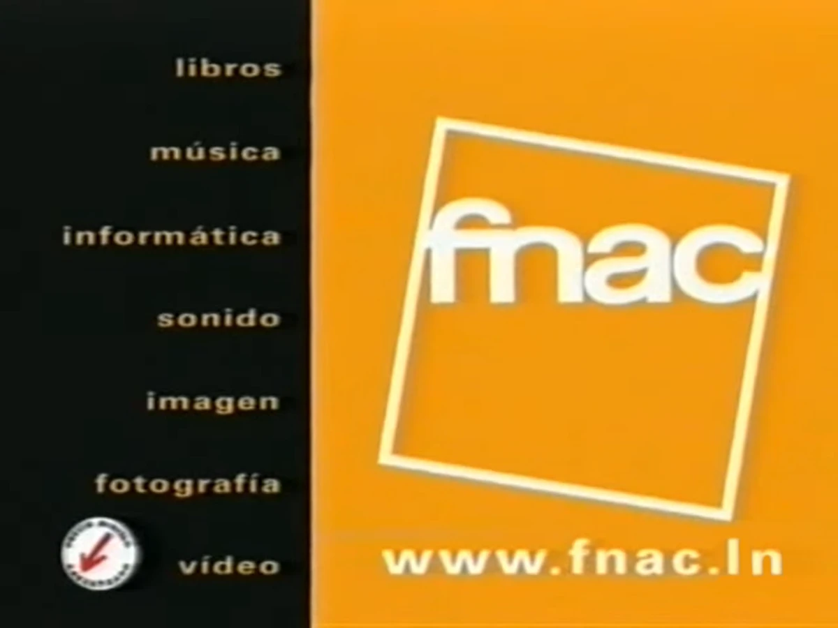 Fnac (Latinolia) | Logofanonpedia | Fandom