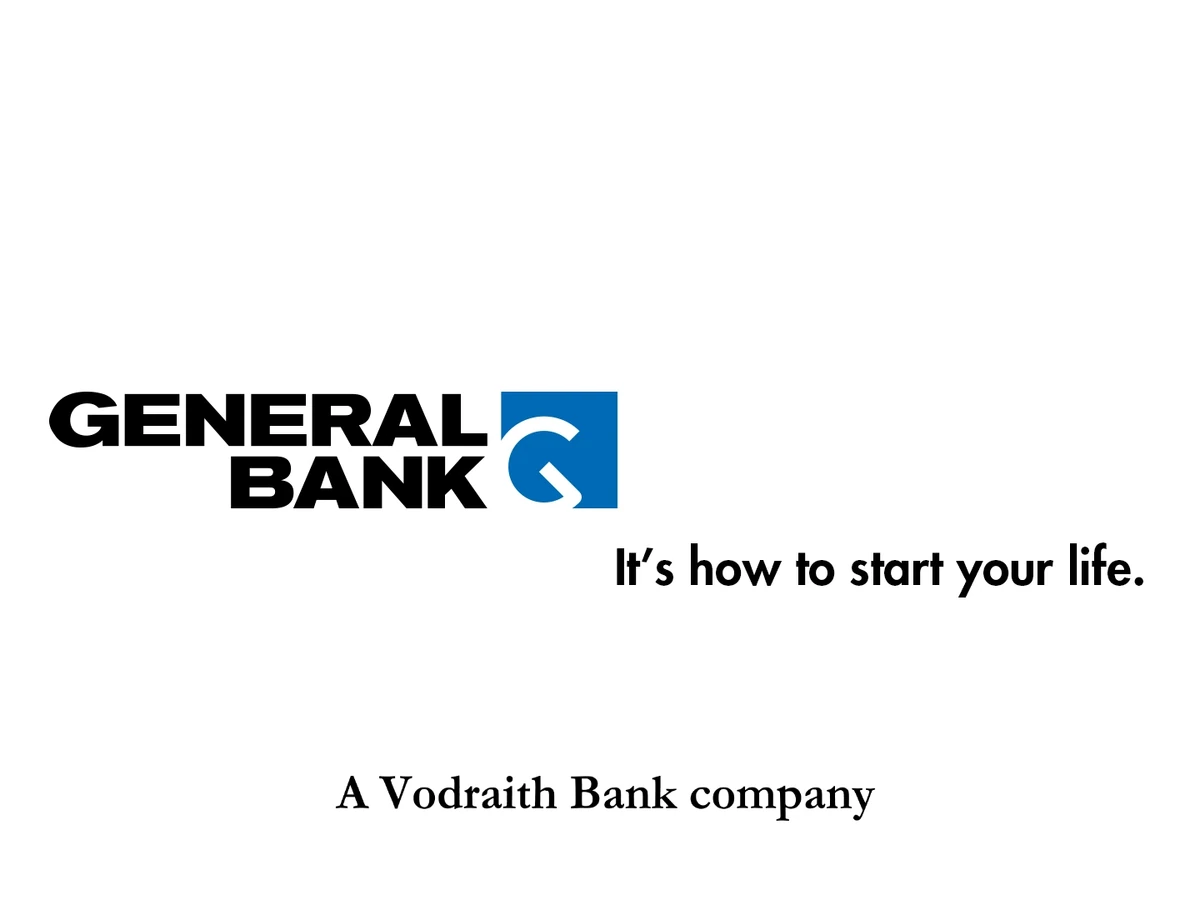 Vodraith General Bank | Logofanonpedia | Fandom