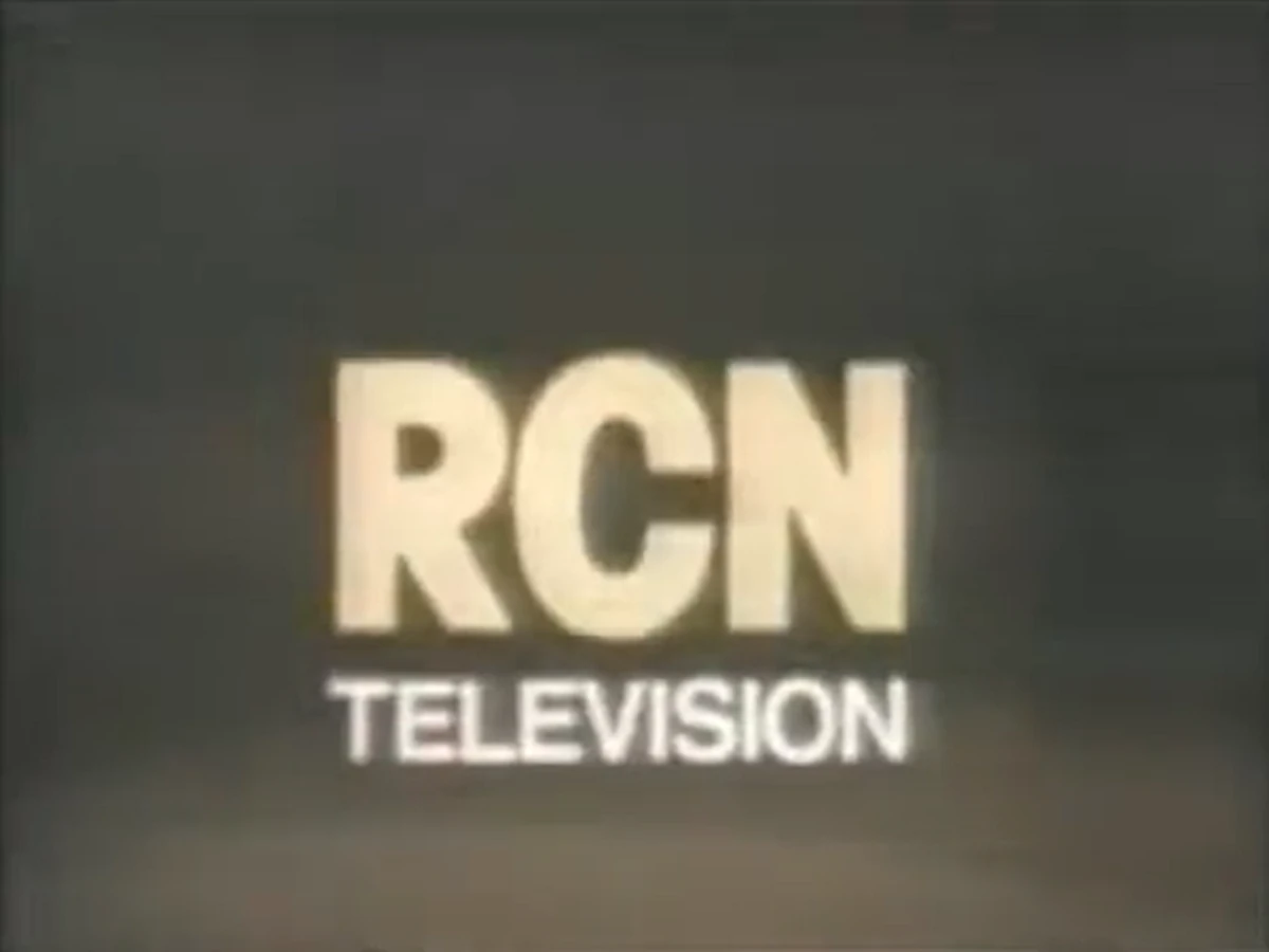 RCN Televisión | Logofanonpedia | Fandom