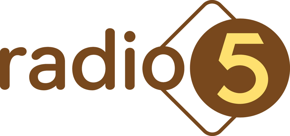 RTA Radio 5 | Logofanonpedia | Fandom