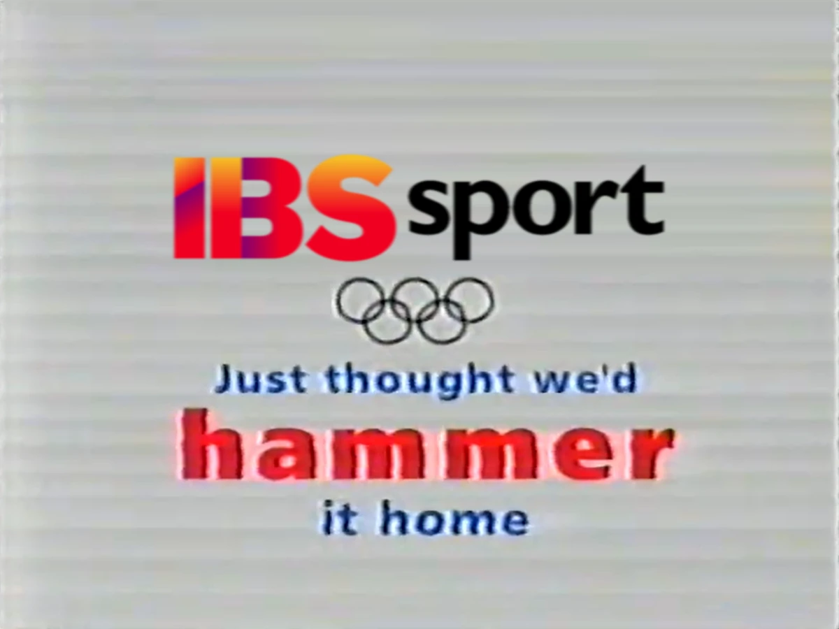 IBS Sport (TV channel) | Logofanonpedia | Fandom
