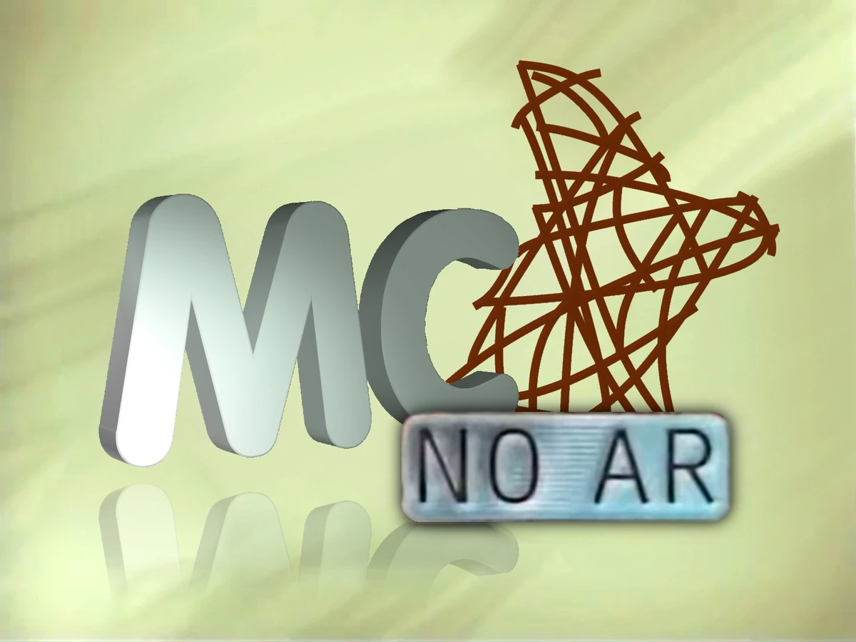 MC no Ar | Logofanonpedia | Fandom
