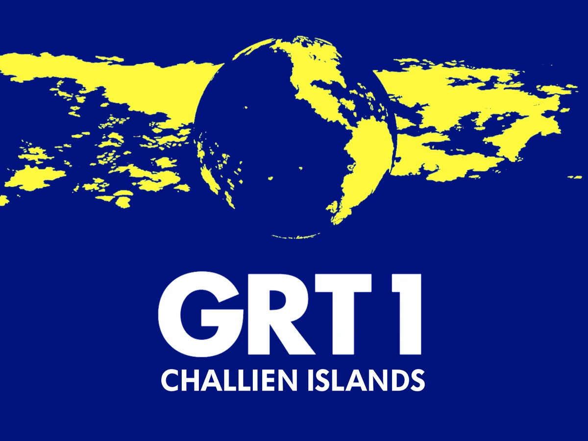 GRT One Challien Islands | Logofanonpedia | Fandom
