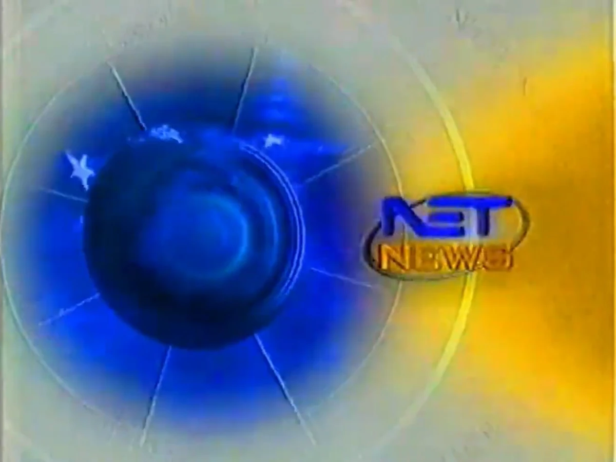 NET News | Logofanonpedia | Fandom