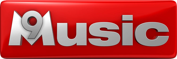 M9 Music | Logofanonpedia | Fandom