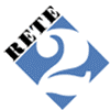 Rete Due | Logofanonpedia | Fandom
