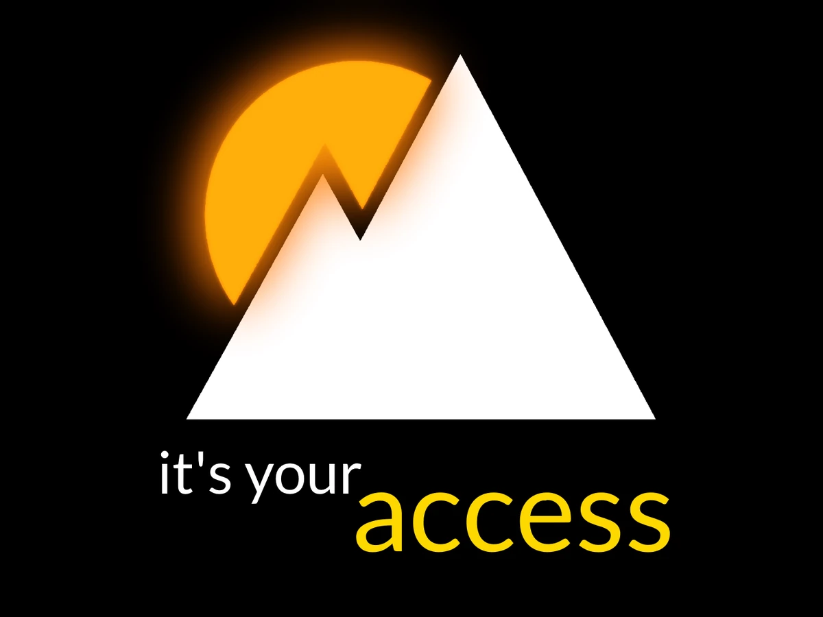 Access Television | Logofanonpedia | Fandom