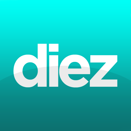 Diez (Latinolia) | Logofanonpedia | Fandom