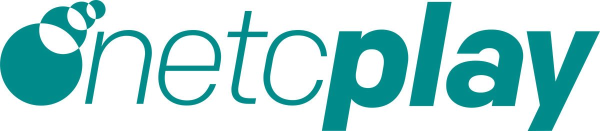 NETC Play | Logofanonpedia | Fandom