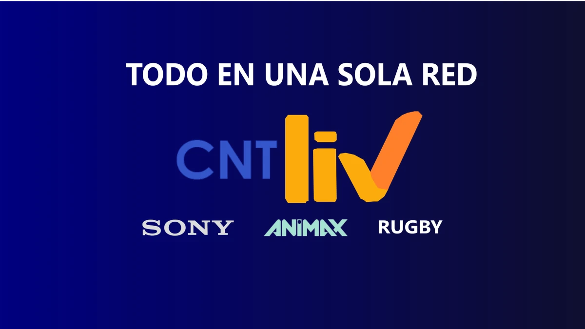 CNT Liv | Logofanonpedia | Fandom