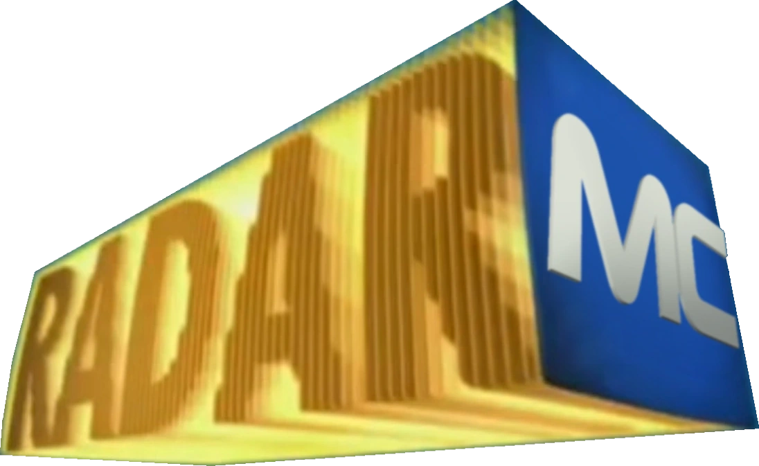 Radar MC | Logofanonpedia | Fandom