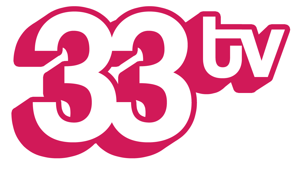 33TV | Logofanonpedia | Fandom