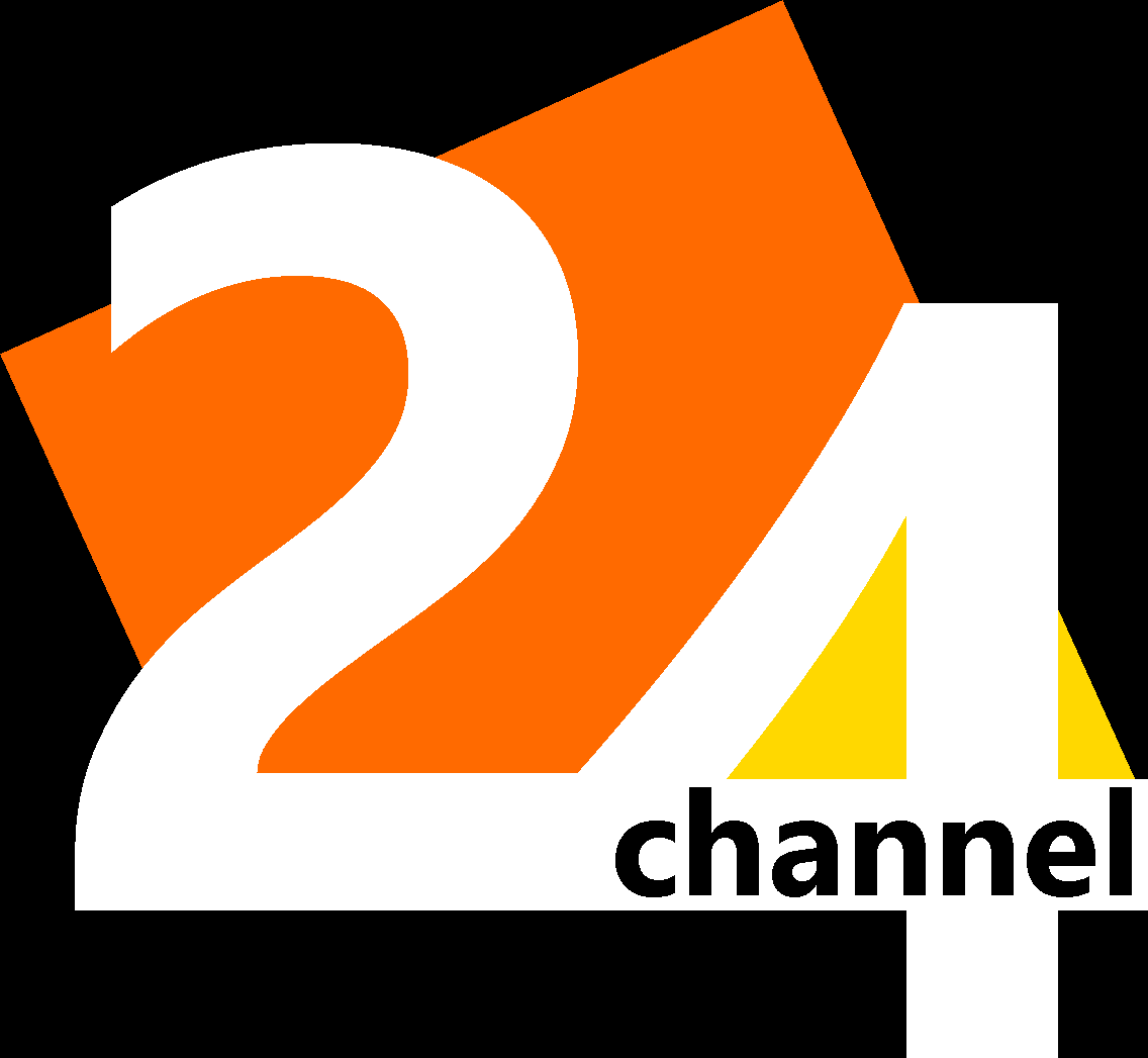 Channel 24 | Logofanonpedia | Fandom
