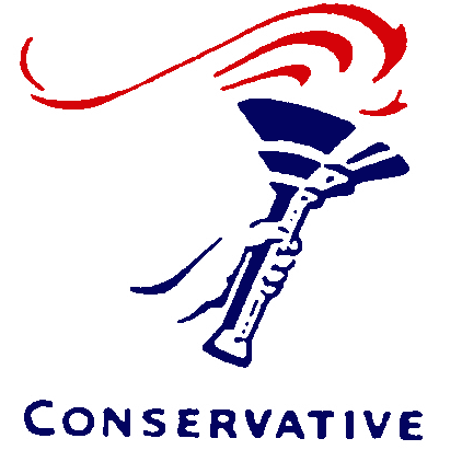 Conservative Party (Anglosaw) | Logofanonpedia | Fandom