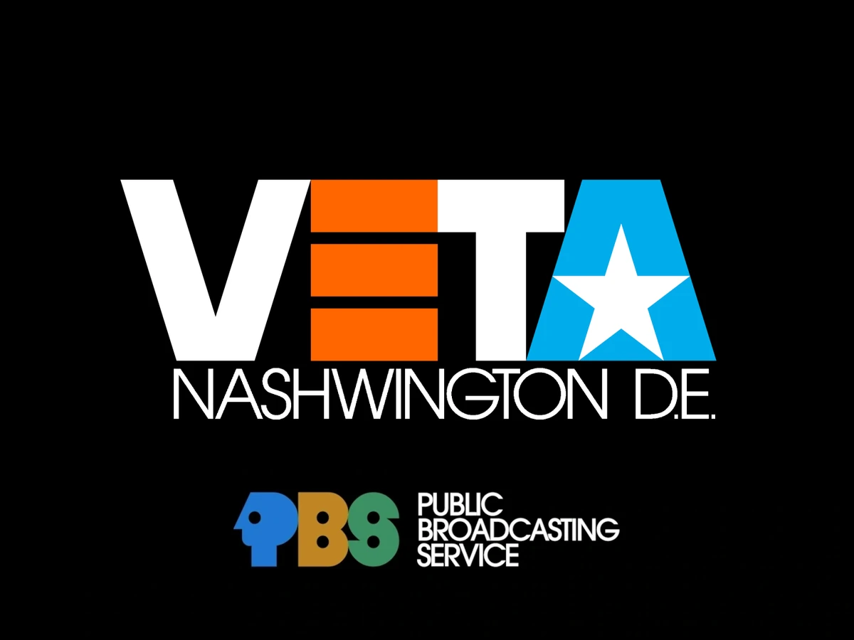 VETA-TV | Logofanonpedia | Fandom