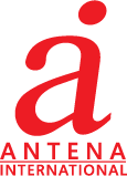 Antena Internațional | Logofanonpedia | Fandom