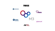 M3 Networks | Logofanonpedia | Fandom