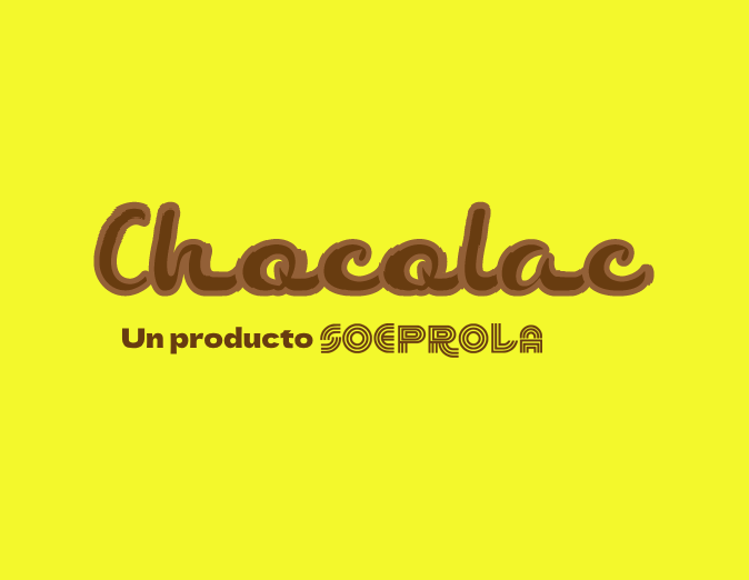 Chocolac | Logofanonpedia | Fandom