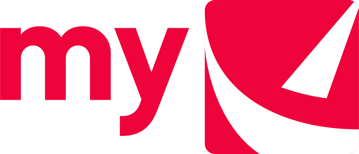 My CBC | Logofanonpedia | Fandom