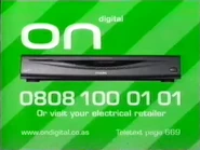 ITV Digital | Logofanonpedia | Fandom