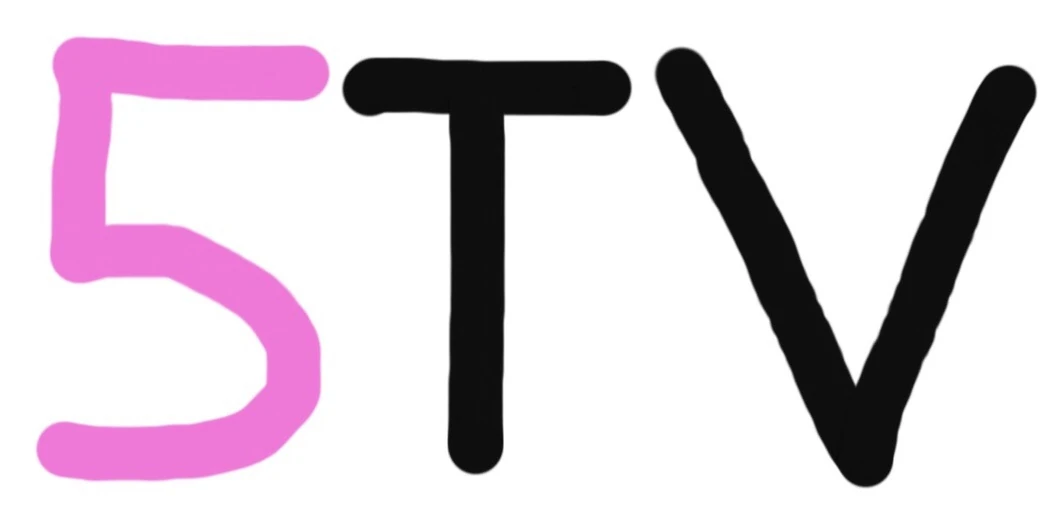 5.tv | Logofanonpedia | Fandom