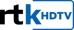 RTK TV1 HD | Logofanonpedia | Fandom