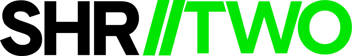 SHR Two | Logofanonpedia | Fandom