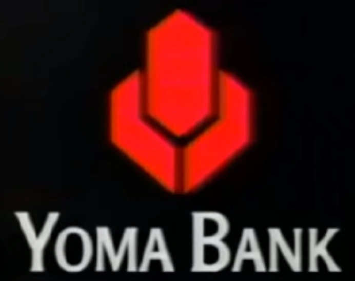 Yoma Bank (Jembirnia) | Logofanonpedia | Fandom