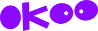 Okoo (TV channel) | Logofanonpedia | Fandom