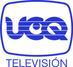 UCQ Televisión | Logofanonpedia | Fandom