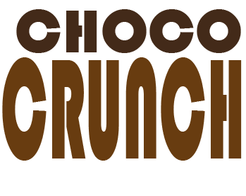 Choco Crunch | Logofanonpedia | Fandom