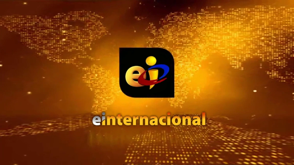 EI Internacional | Logofanonpedia | Fandom
