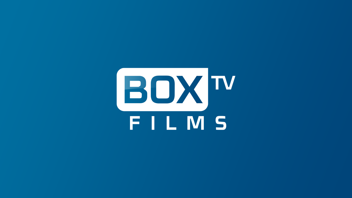 BoxTV Films | Logofanonpedia | Fandom